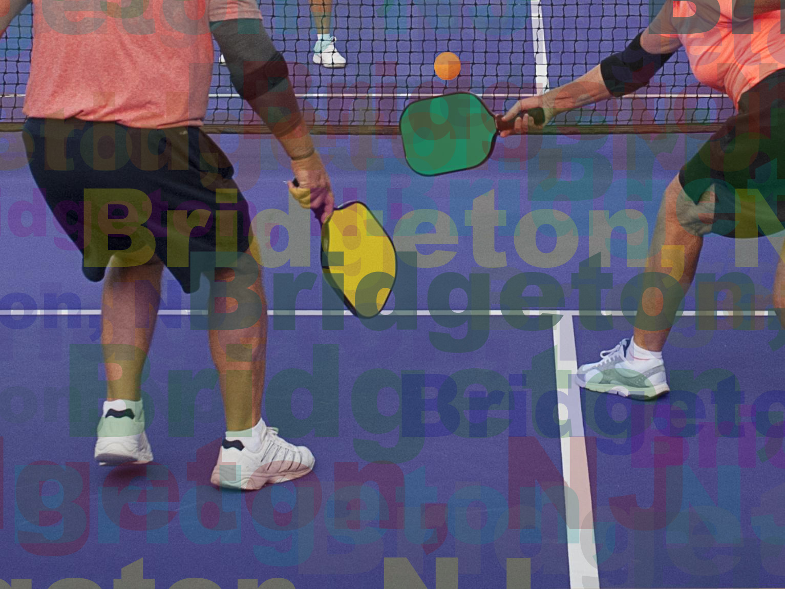 Bridgeton NJ Pickleball - Courts, Clubs & Beginner Info